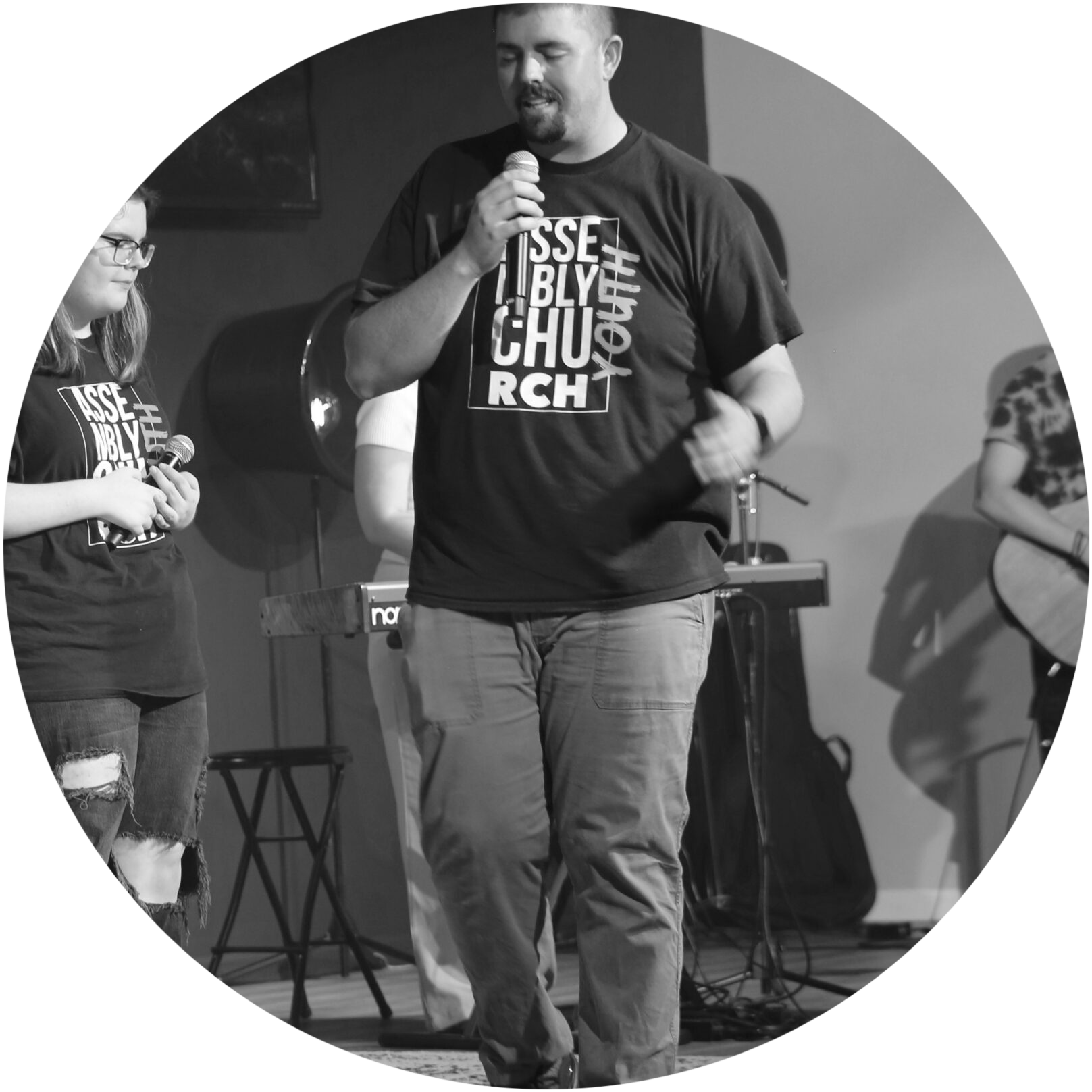 Home - Assembly Church Online