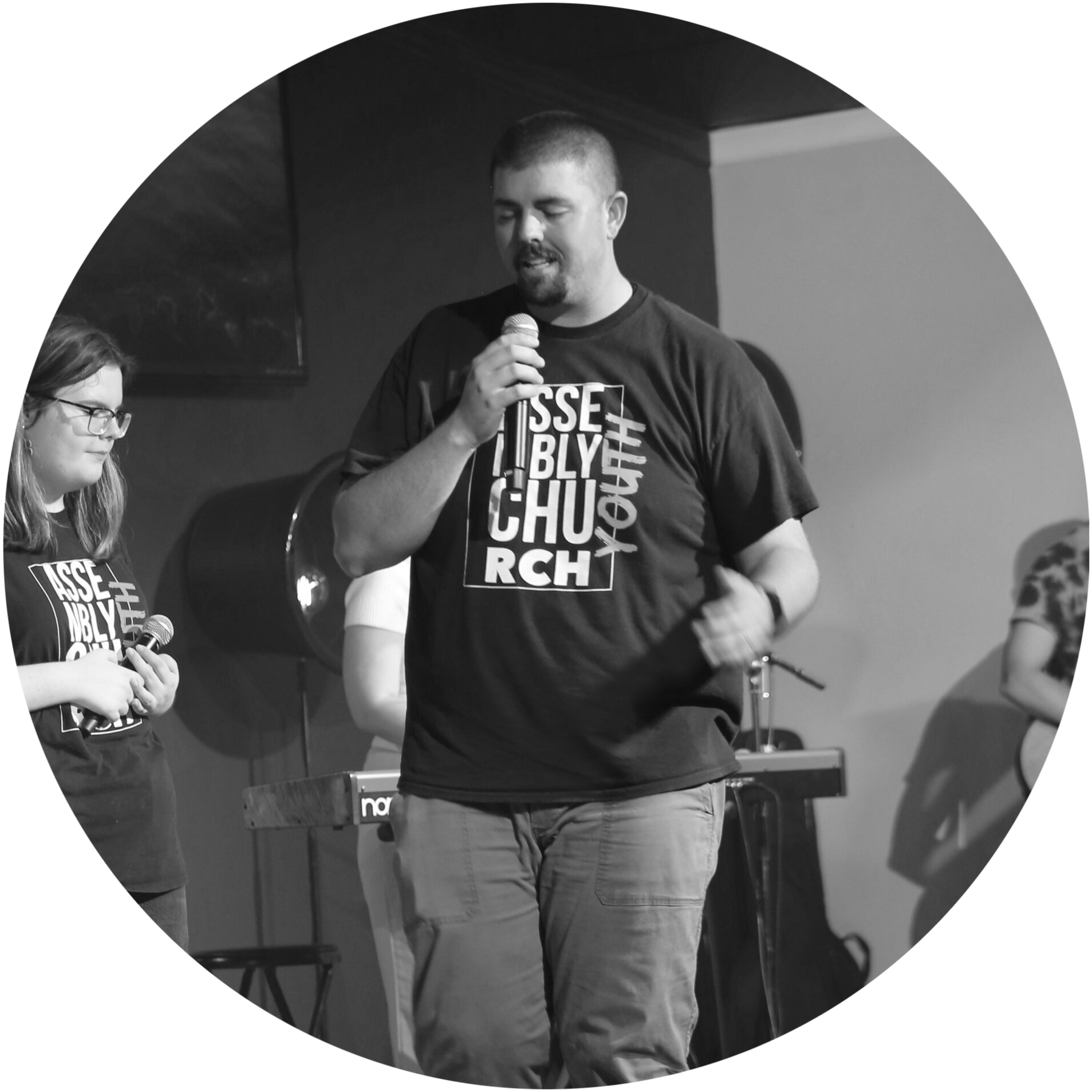 Home - Assembly Church Online